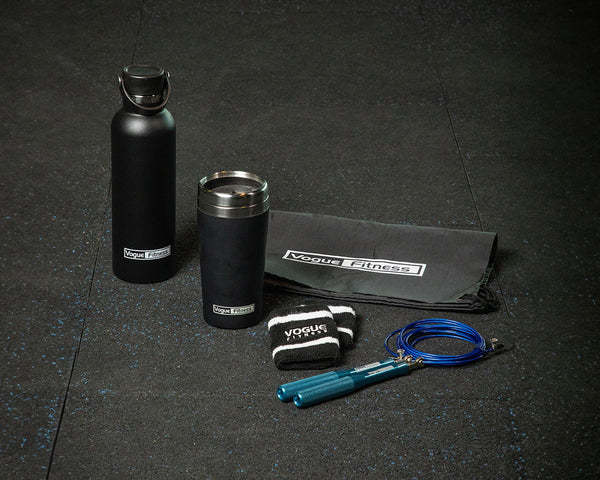 Active Essentials Pack – Vogue Fitness