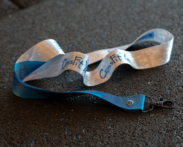 Lanyard – Vogue Fitness