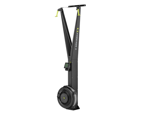Buy Concept 2 Ski Erg with Floor Stand Online UAE | Concept2 Rowing ...
