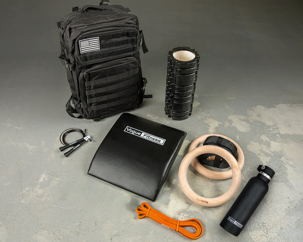 On the Go Pack – Vogue Fitness