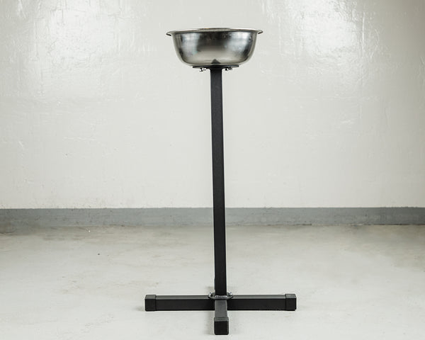 Chalk Bowl Stand – Vogue Fitness